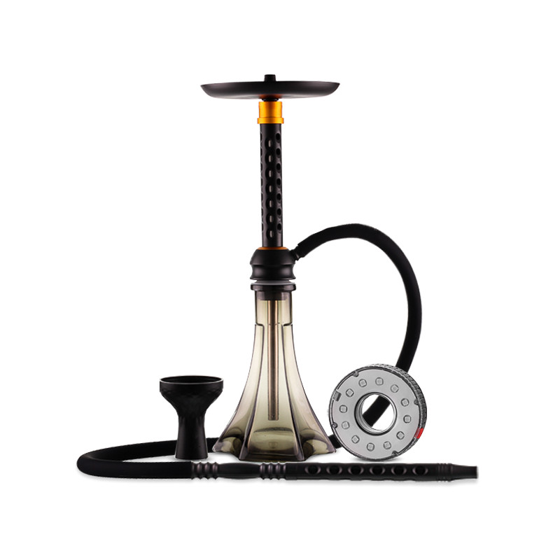 Chicha Apocalypse Tomy Gun