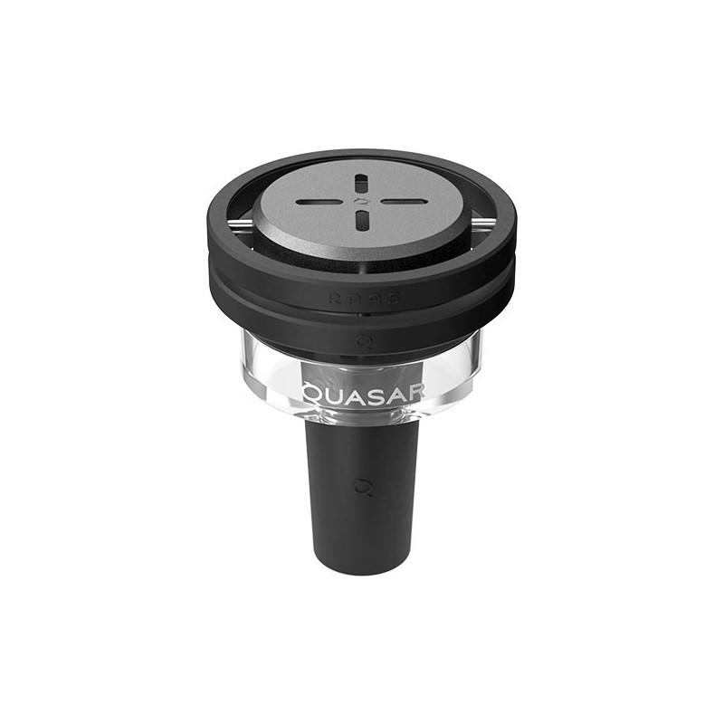 Foyer Thermique Quasar Raas 2